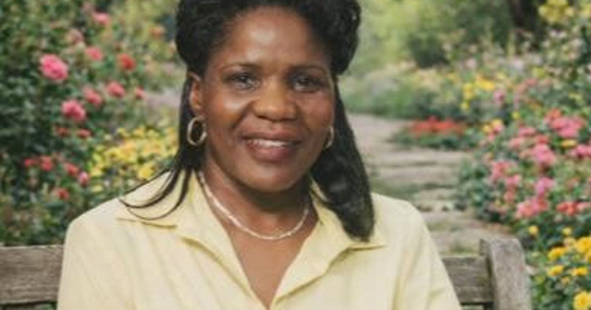 Annie Lee Hudson Obituary in Meridian at Cedric D. Clark Memorial ...