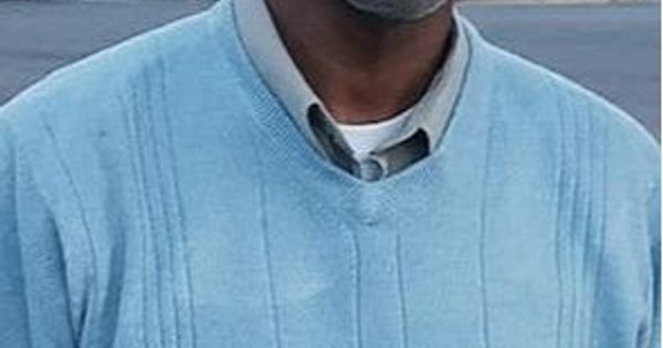 Frederick Jay Graves Obituary in Meridian at Cedric D. Clark Memorial ...