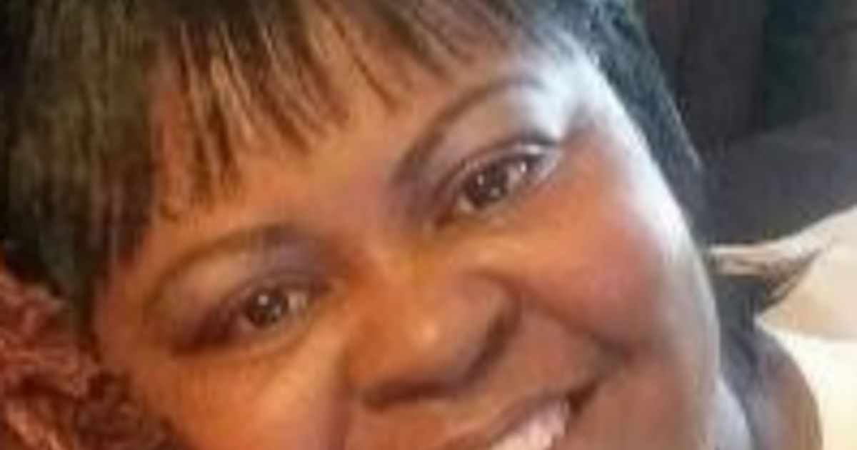 Mrs. Ruby Frances "Cookie" Robinson Obituary in Blytheville at McDonald ...
