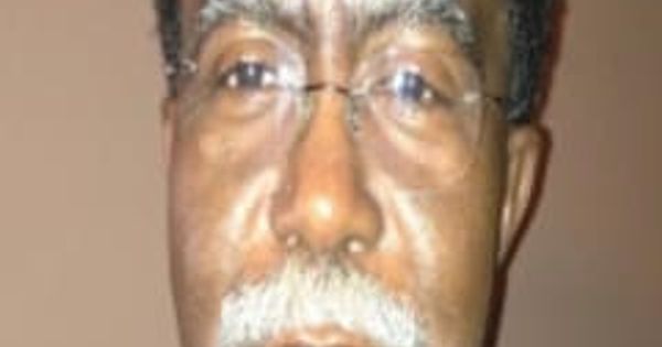 Reverend Jacquin Benson, Sr. Obituary in Blytheville at McDonald-Horne ...