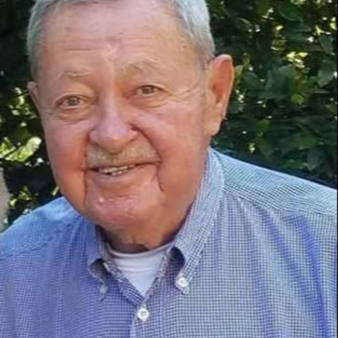 Theodore (Ted) Pearce Obituary in Lanett at Valley-Point Funeral Home ...