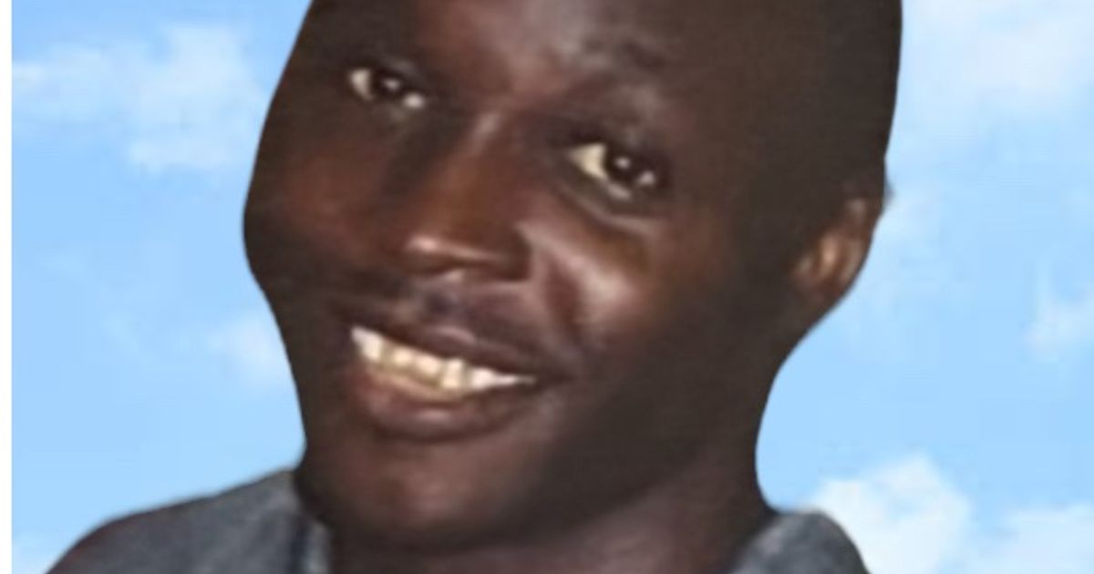 Kenneth Wendell Bolden Obituary in Jackson at Westhaven Memorial ...