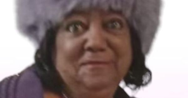 Edna Pearl Simmons - Robinson Obituary in Jackson at Westhaven Memorial ...
