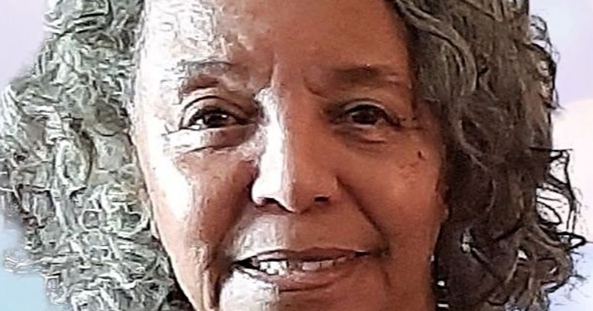 Margie Annette Davis Obituary in Jackson at Westhaven Memorial Funeral ...