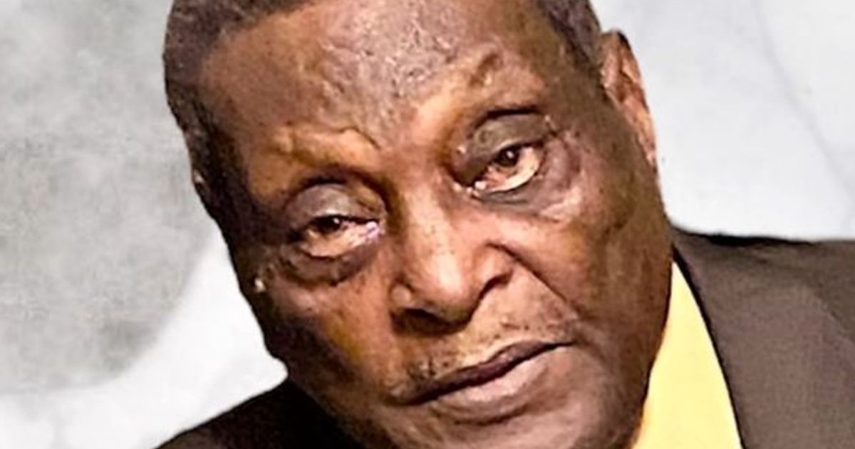 John Henry McCray Obituary in Jackson at Westhaven Memorial Funeral ...
