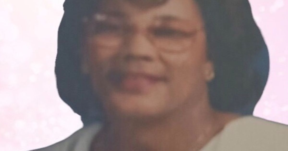 Ruby Lee Davis Smith Obituary in Jackson at Westhaven Memorial Funeral ...