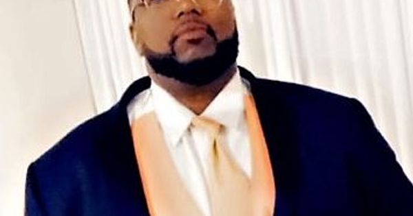 Marcus D. Brown Obituary in Jackson at Westhaven Memorial Funeral Home ...