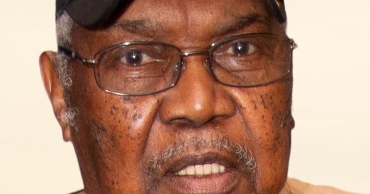 James Richard Webb Obituary in Jackson at Westhaven Memorial Funeral ...