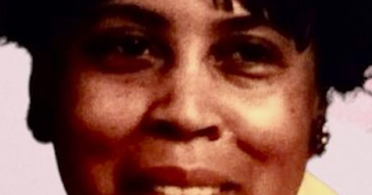 Josie Lee Jiles Obituary in Jackson at Westhaven Memorial Funeral Home ...