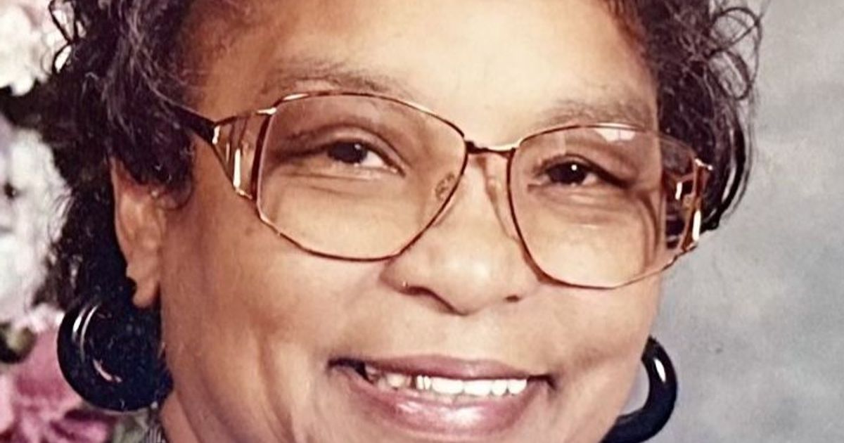 Queen Esther Bridges Coleman Obituary in Jackson at Westhaven Memorial ...