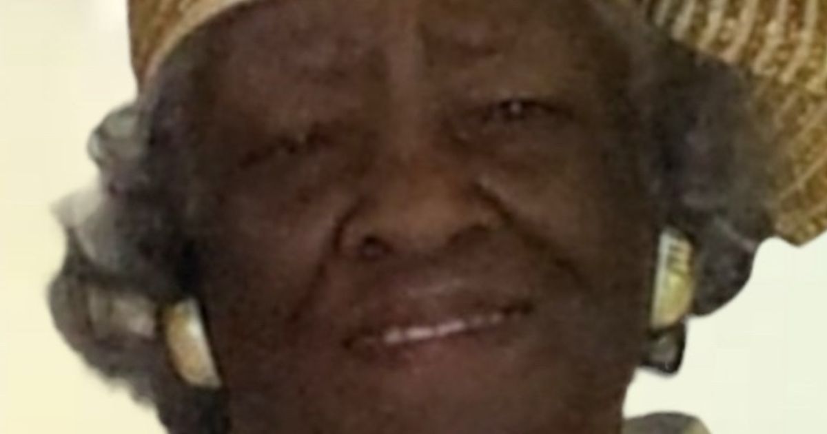 Rosie Lee Dixon Nelson Obituary in Jackson at Westhaven Memorial ...