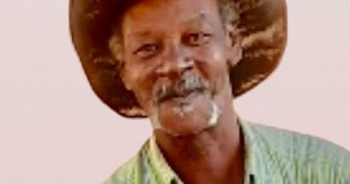Chester "Cowboy" Clayton, Sr. Obituary in Jackson at Westhaven Memorial ...