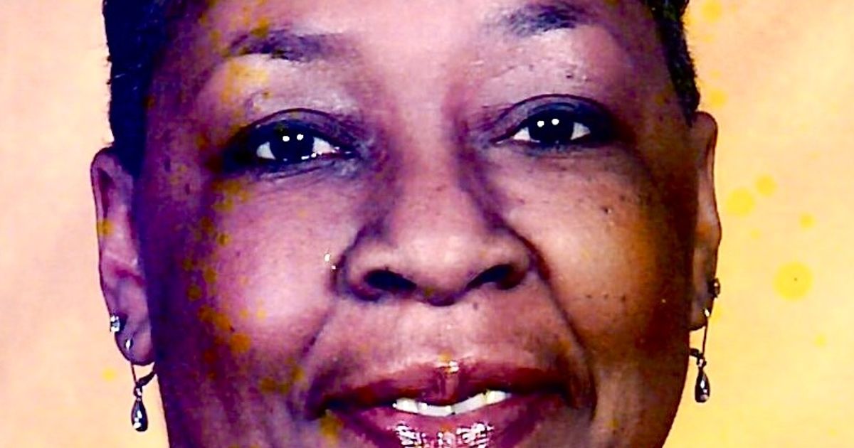 Brenda Joyce White Tate Obituary in Jackson at Westhaven Memorial ...