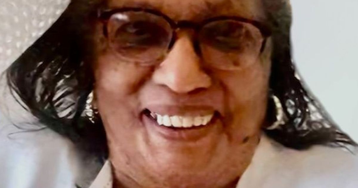 Clementine M. Johnson Obituary in Jackson at Westhaven Memorial Funeral ...