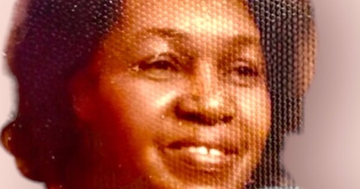 Mary Emma Harvey- Hines Obituary in Jackson at Westhaven Memorial ...