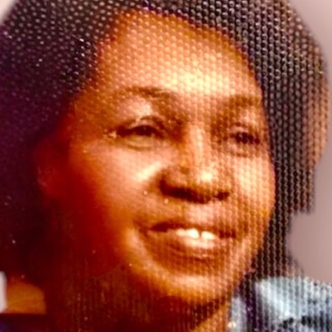 Mary Emma Harvey- Hines Obituary in Jackson at Westhaven Memorial ...