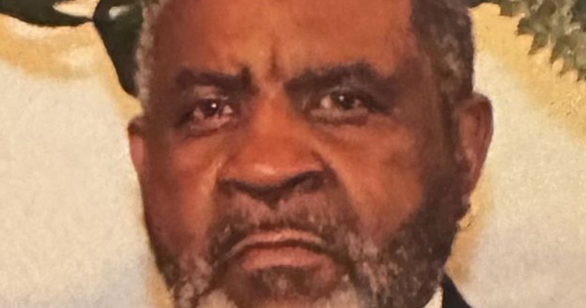 Melvin Louis Green, Sr. Obituary in Jackson at Westhaven Memorial ...