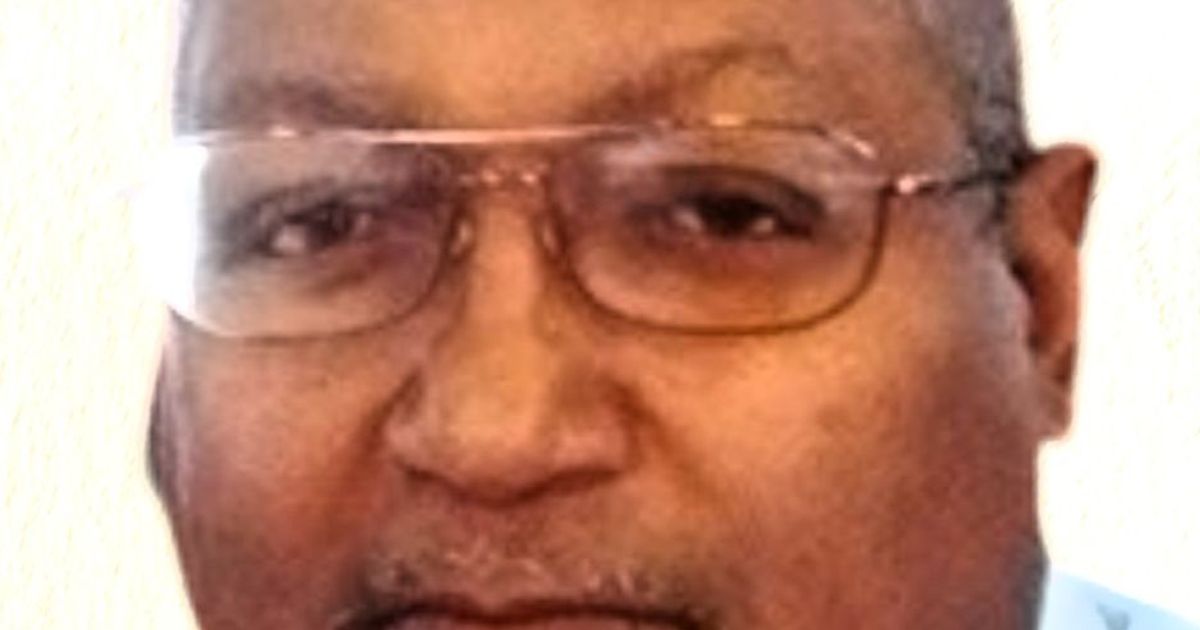 Sidney Hill Gladney Obituary in Jackson at Westhaven Memorial Funeral ...