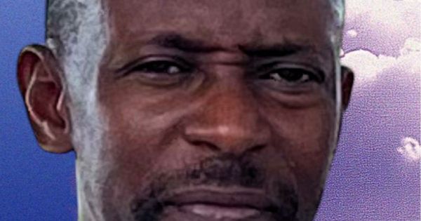 Patrick Fitzgerald Archie Obituary in Jackson at Westhaven Memorial ...