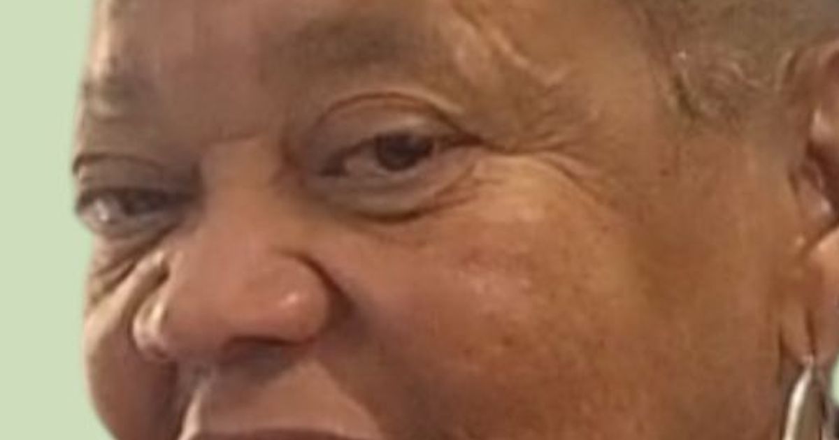 Angela Michelle Moncure McGee Obituary in Jackson at Westhaven Memorial ...