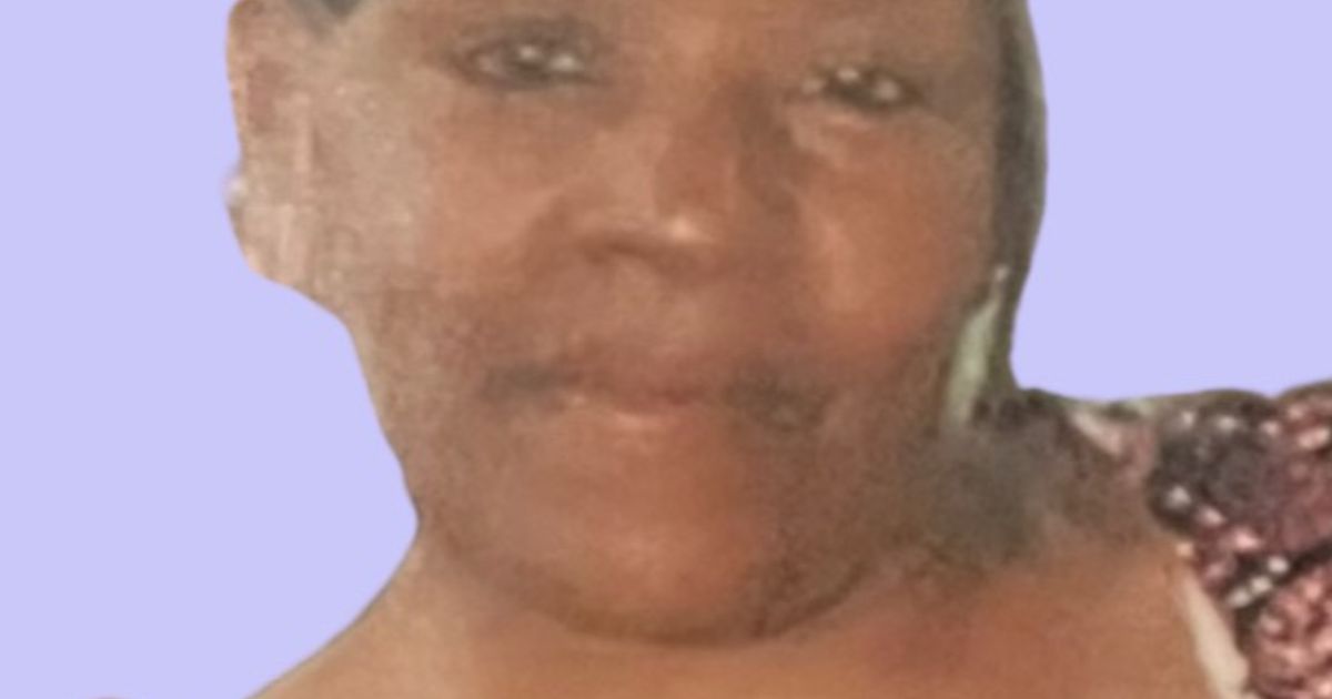 Mary "Mae" Devore Manuel Obituary in Jackson at Westhaven Memorial ...