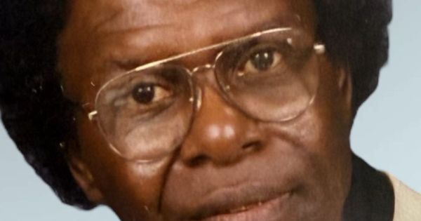 Amos Goodwin, Sr. Obituary in Jackson at Westhaven Memorial Funeral ...