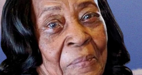 Ida Mae Robinson Obituary in Jackson at Westhaven Memorial Funeral Home ...