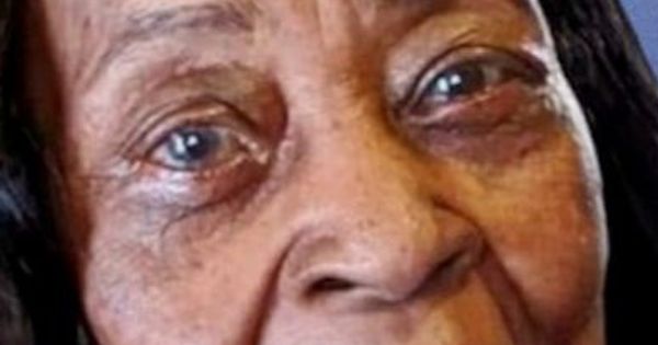 Ida Mae Robinson Obituary in Jackson at Westhaven Memorial Funeral Home ...