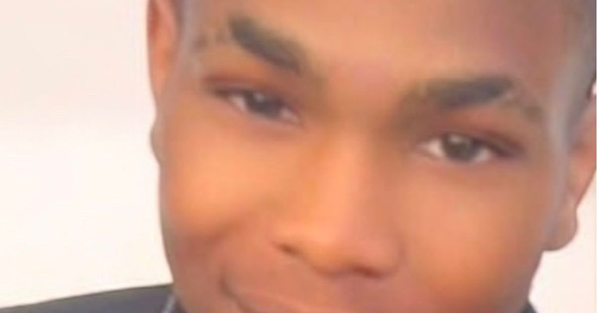 Anthony Ledale Slay, Jr. Obituary in Jackson at Westhaven Memorial ...