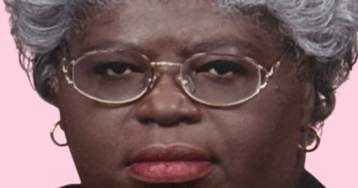 Arcene Francis Smith- Ellison Obituary in Jackson at Westhaven Memorial ...