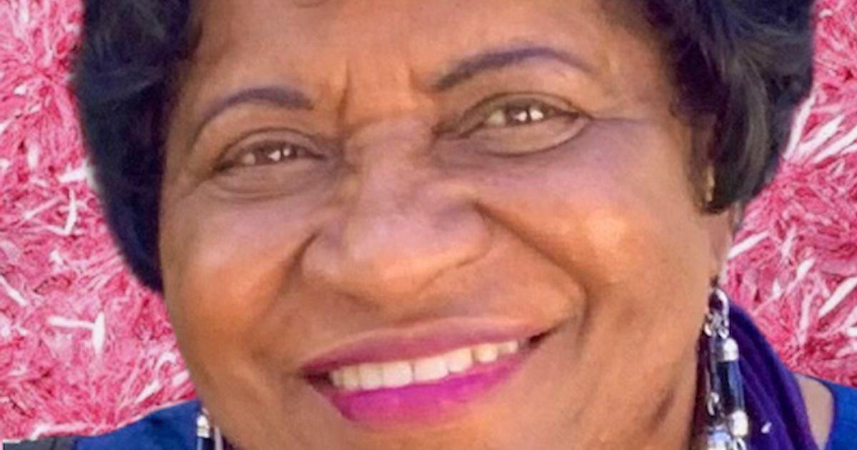 Precilla Johnson Bryant Obituary in Jackson at Westhaven Memorial ...