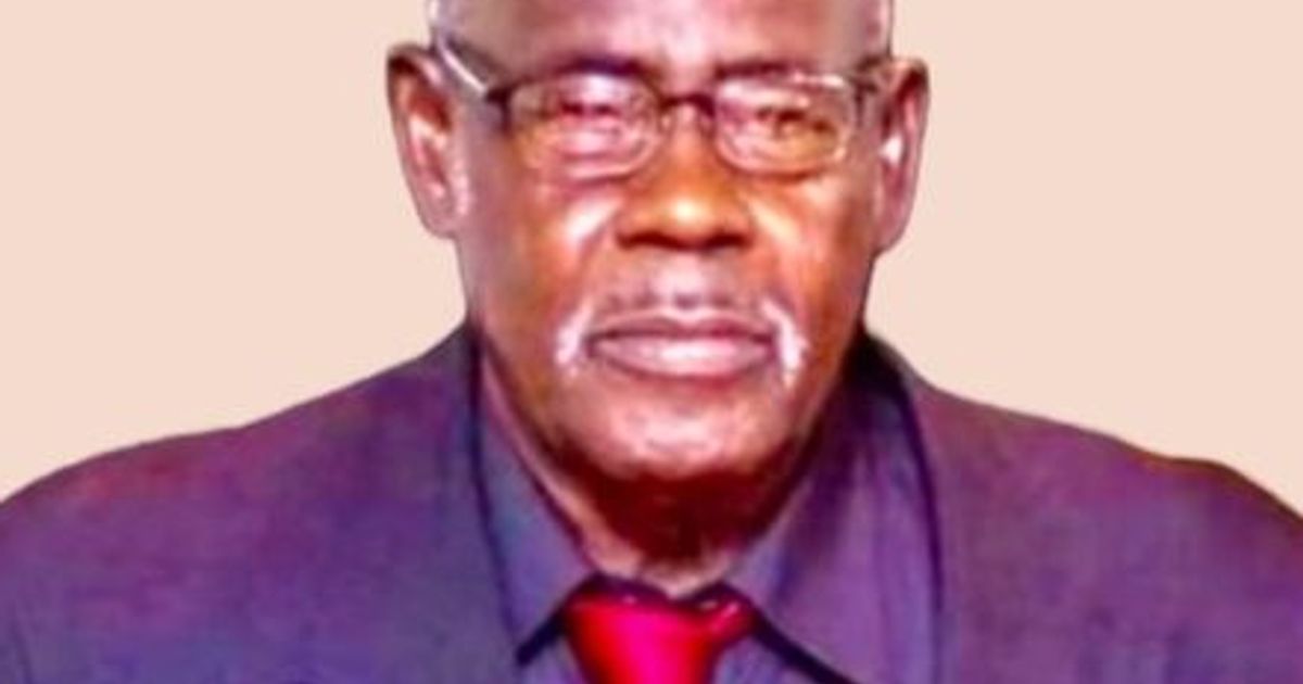 Connie Mack Harris Obituary in Jackson at Westhaven Memorial Funeral ...