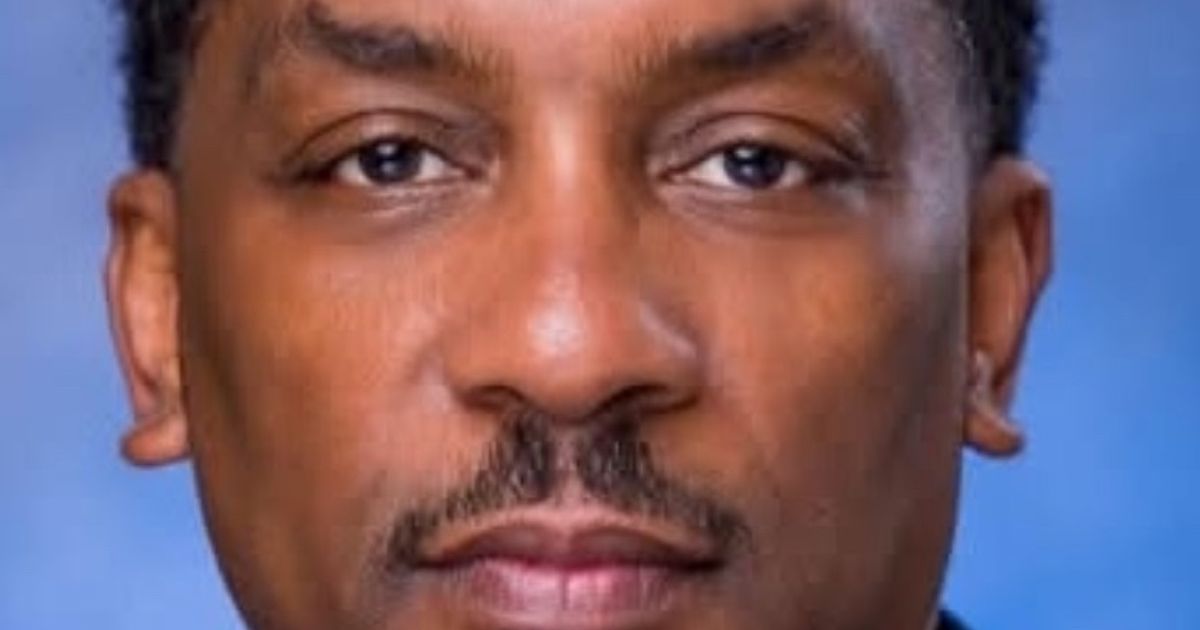 Darryl Keith Ivory Obituary in Jackson at Westhaven Memorial Funeral ...