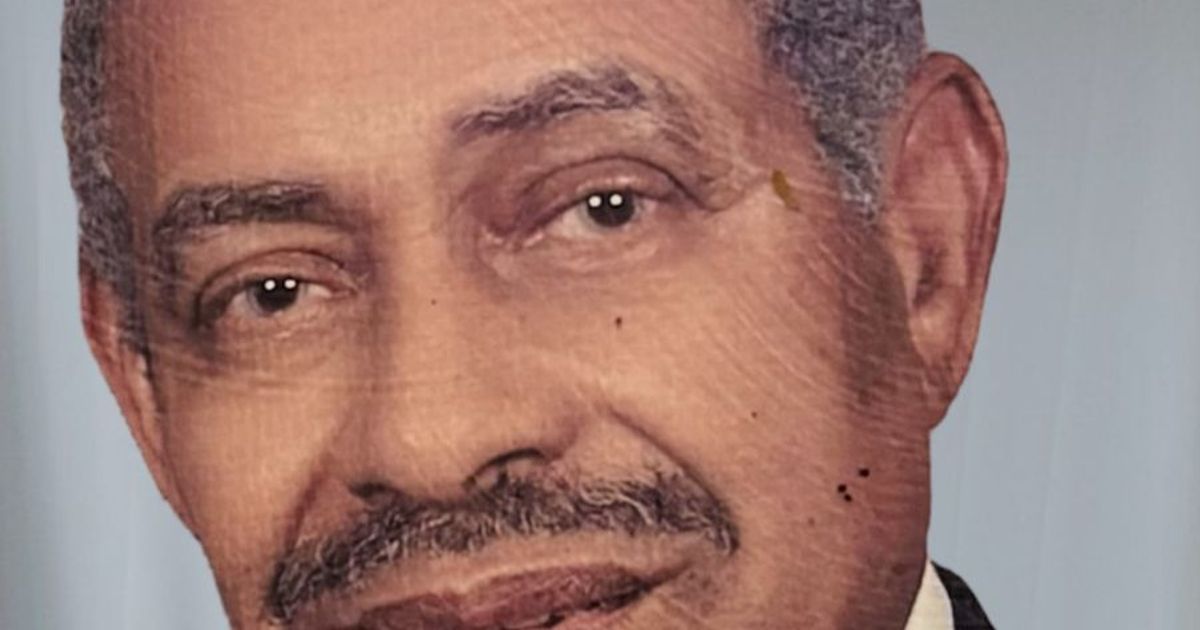 Rudolph Jackson Obituary in Jackson at Westhaven Memorial Funeral Home ...