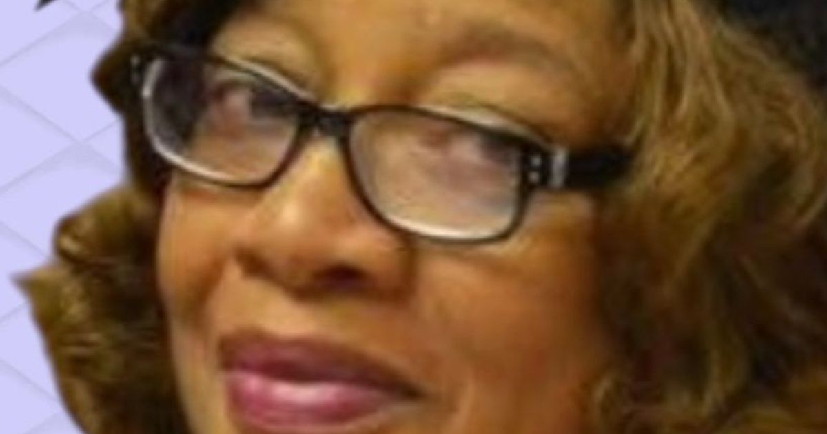 Ruby Earl Thompson - Addison Obituary in Jackson at Westhaven Memorial ...