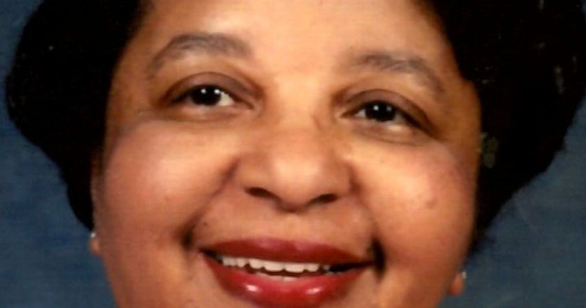 Faye Thomas Obituary in Jackson at Westhaven Memorial Funeral Home, Inc ...