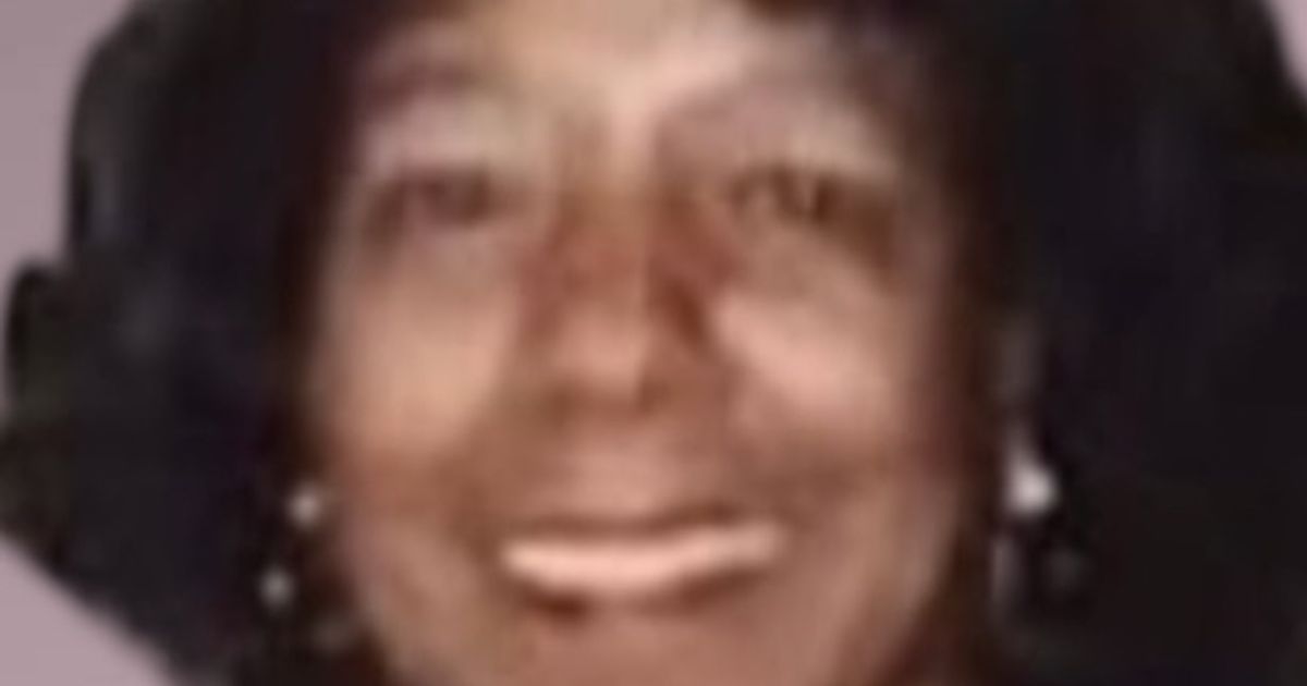 Cossie Lee Martin Obituary in Jackson at Westhaven Memorial Funeral ...