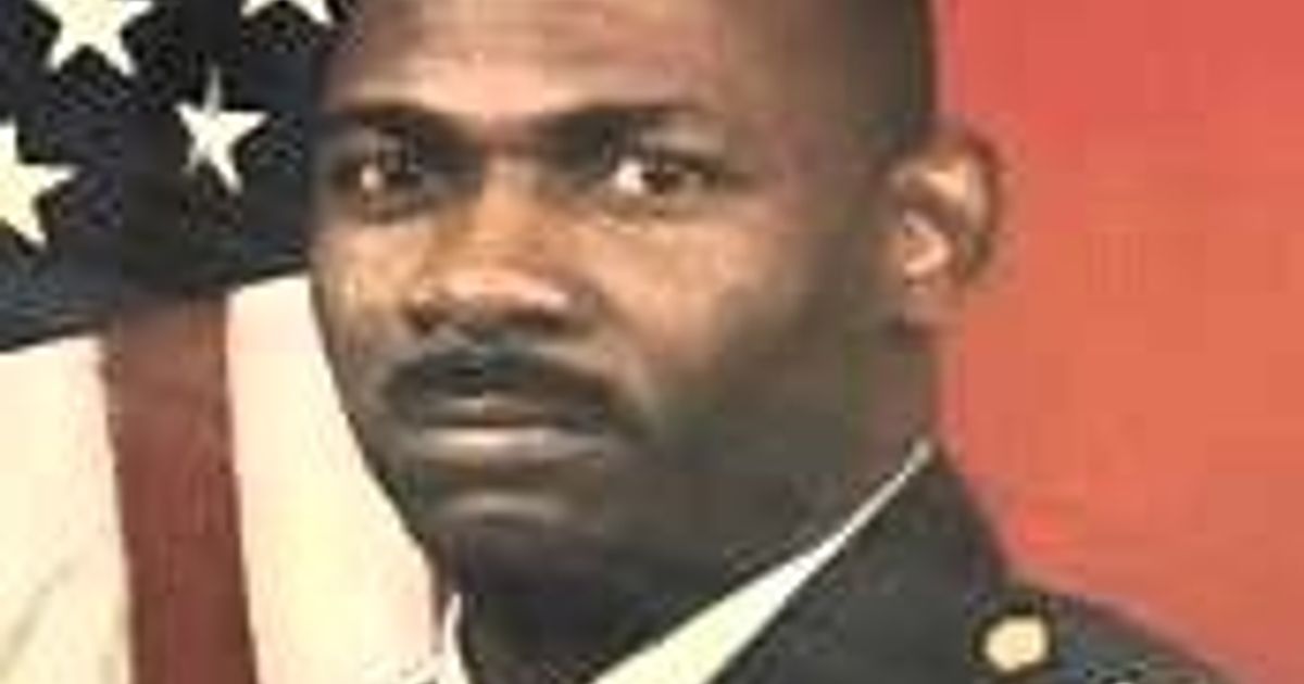 Anthony Maurice Kinnard Obituary in Jackson at Westhaven Memorial ...