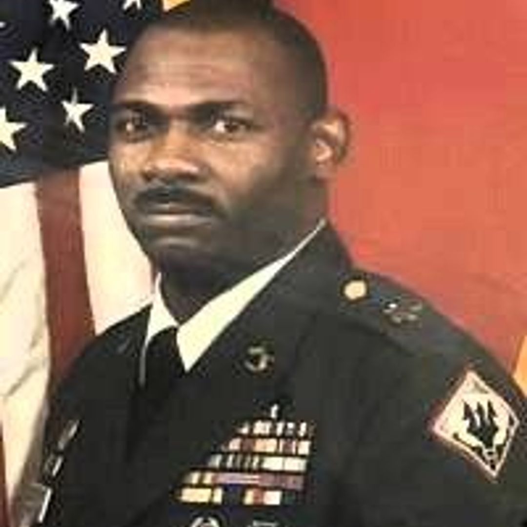 Anthony Maurice Kinnard Obituary in Jackson at Westhaven Memorial ...