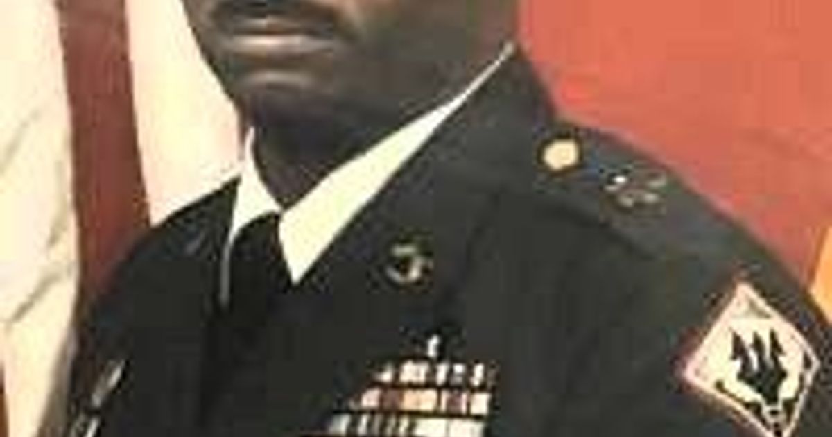 Anthony Maurice Kinnard Obituary in Jackson at Westhaven Memorial ...