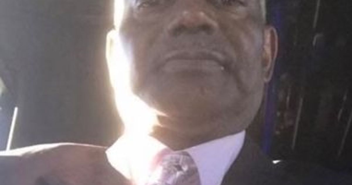 Ellis Ray Smith Obituary in Jackson at Westhaven Memorial Funeral Home ...