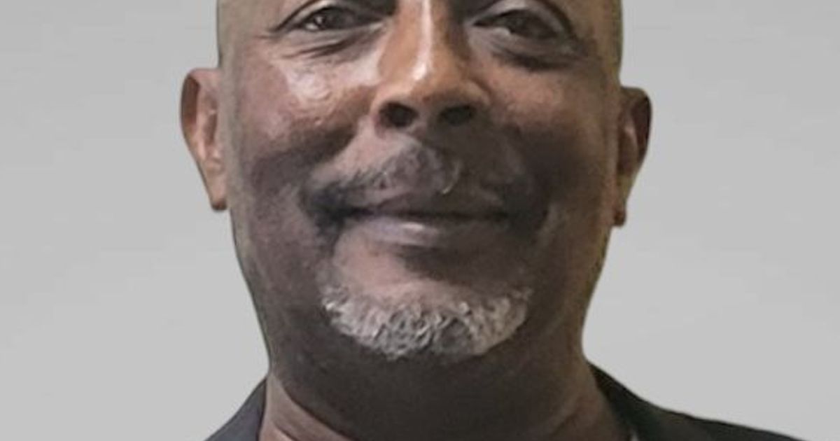 Darell Patterson Obituary in Jackson at Westhaven Memorial Funeral Home ...