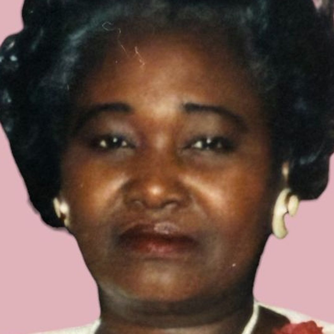 Deloise Kelly Harrington Obituary in Jackson at Westhaven Memorial ...