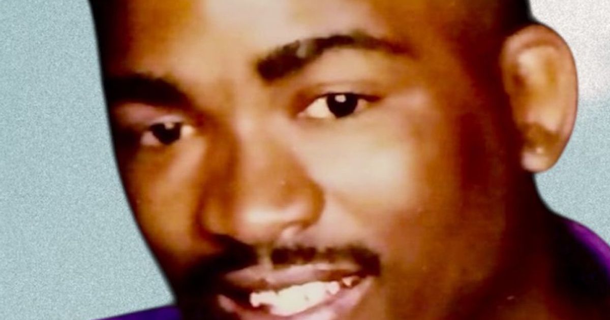 Gary Bolden Obituary in Jackson at Westhaven Memorial Funeral Home, Inc ...