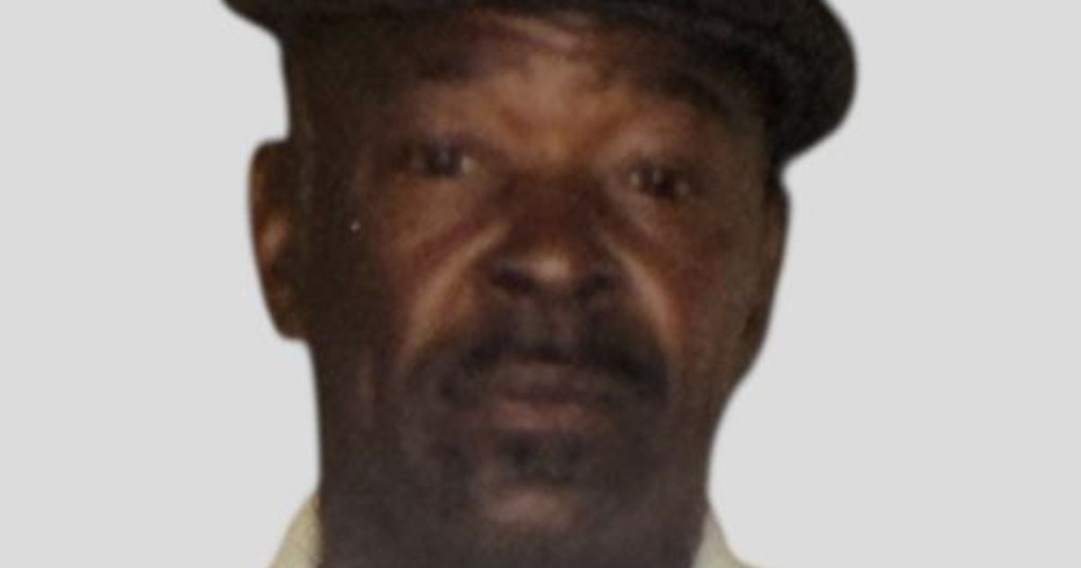 Nathaniel Rouser, Jr. Obituary in Jackson at Westhaven Memorial Funeral ...