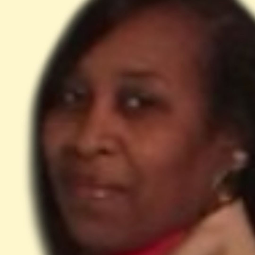 Mary Luretha Forbes Obituary in Jackson at Westhaven Memorial Funeral ...