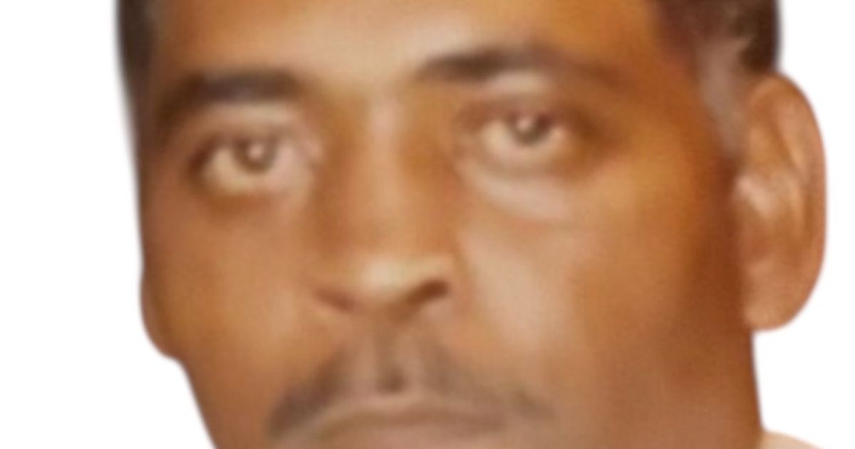 Wilbert Edward Porter, Sr. Obituary in Jackson at Westhaven Memorial ...