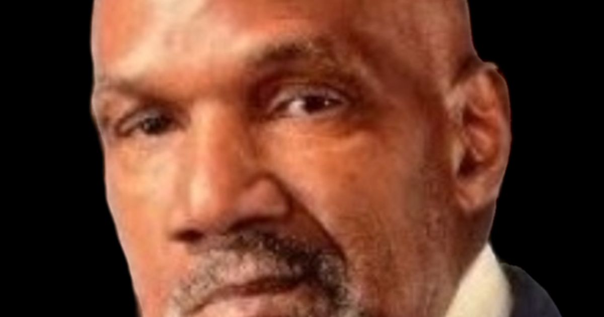 Pastor R.E. Cook, Sr. Obituary in Jackson at Westhaven Memorial Funeral ...