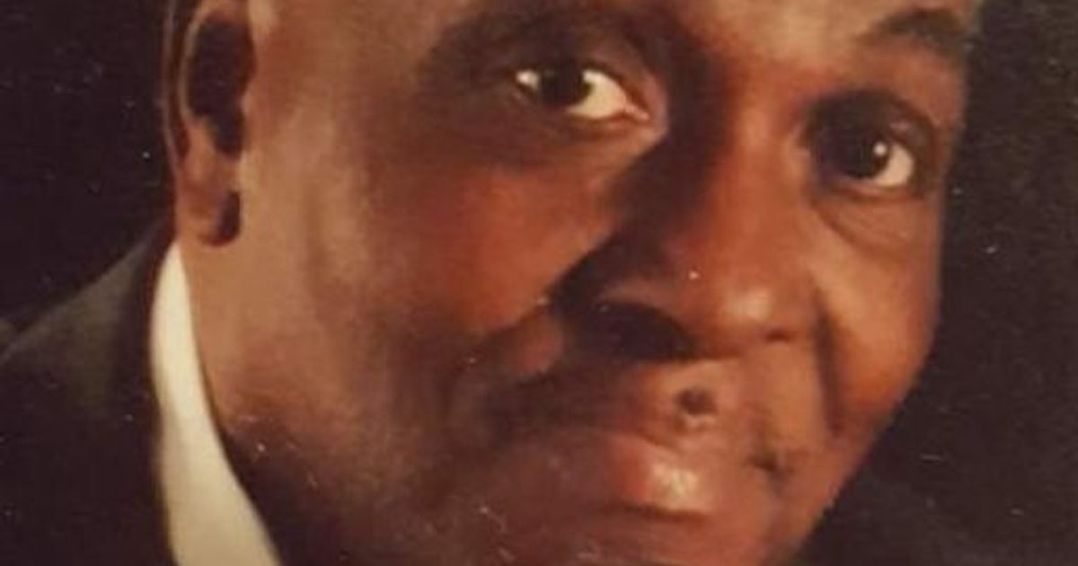 Roy Brown Obituary in Jackson at Westhaven Memorial Funeral Home, Inc ...
