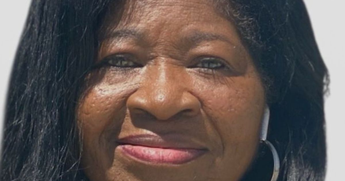 Martha Jean Thomas Obituary in Jackson at Westhaven Memorial Funeral ...